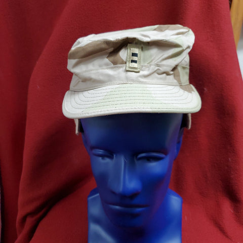 Army Class A Headgear